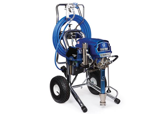 Mark IV ProContractor